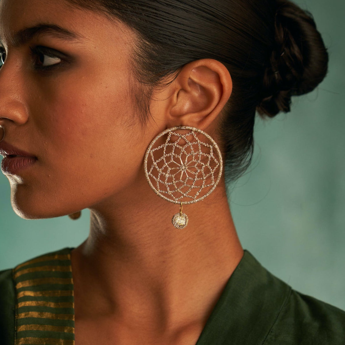 Handcrafted Earrings: Jewellery by Charkhee – charkhee