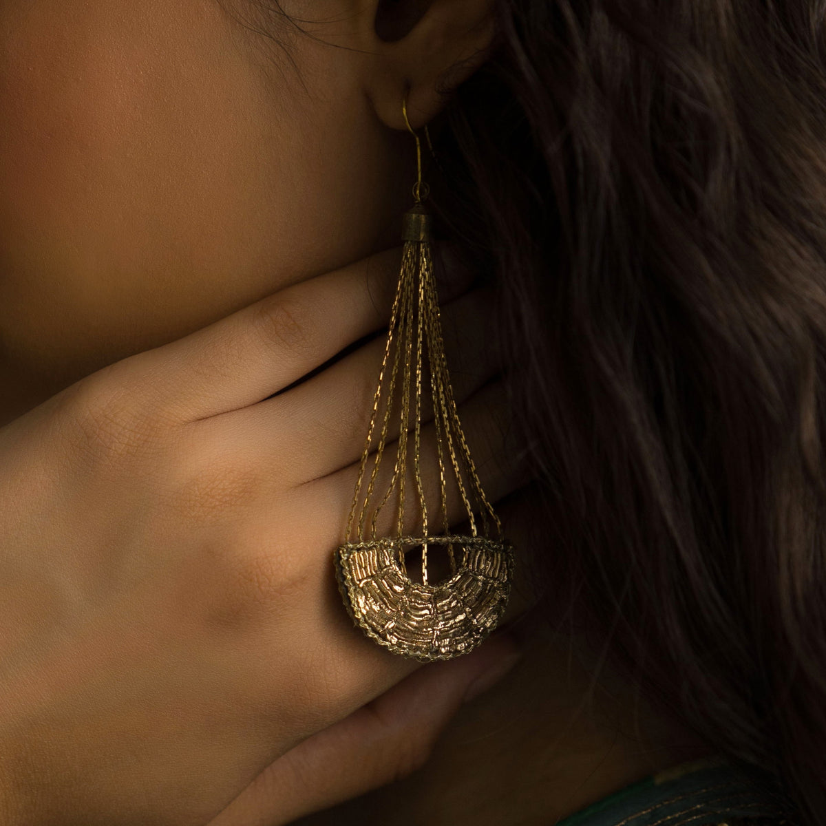 miSr Triad Danglers – charkhee