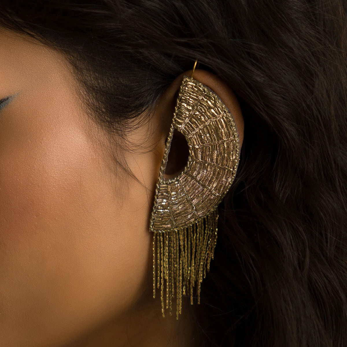 miSr Earcuffs – charkhee