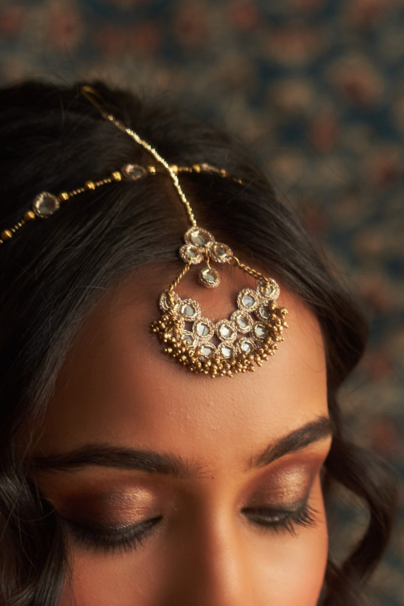 Prarambh Mangtika – charkhee