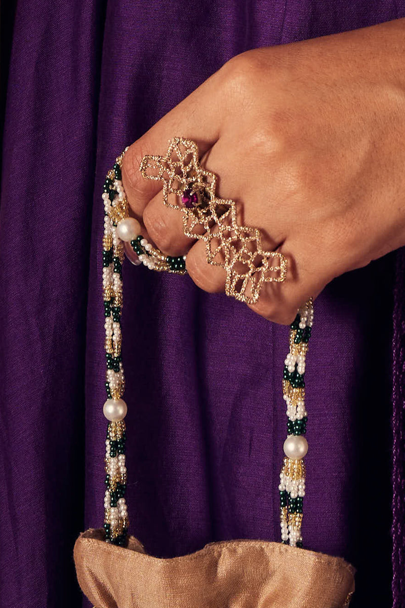 Naksh Ring – charkhee