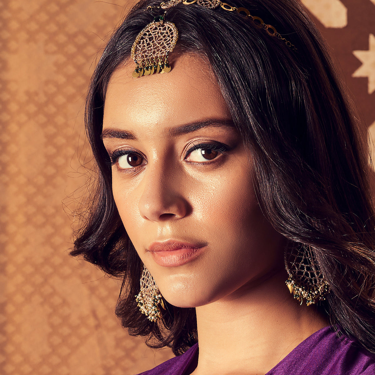 Naayaab Mangtika – charkhee